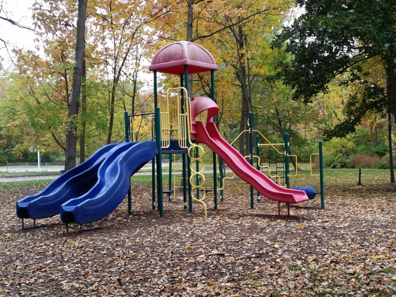 Scott Park - Greater Erie Regional Trails