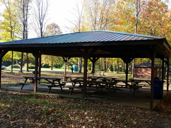 Lake Erie Community Park - Greater Erie Regional Trails