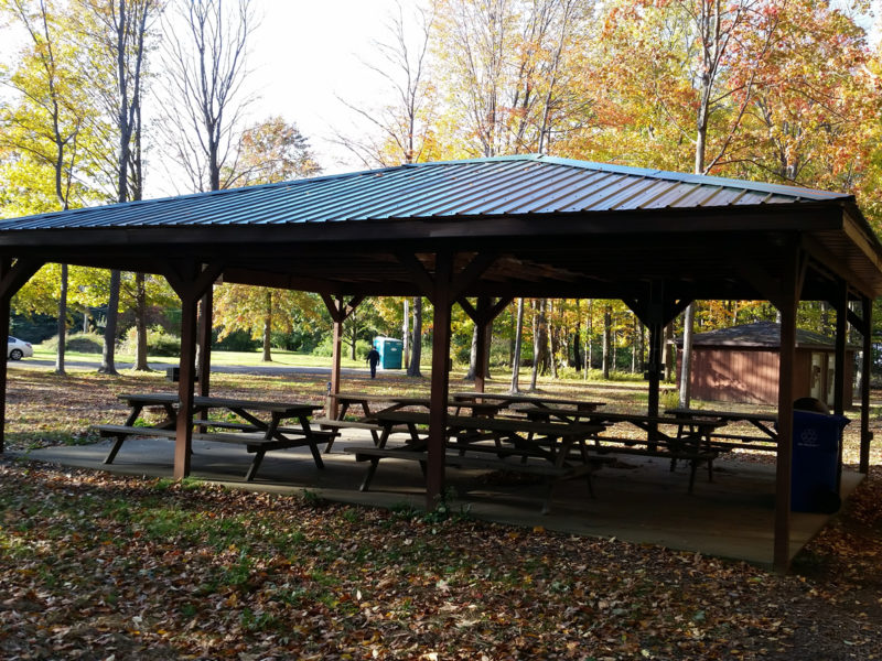 Lake Erie Community Park Greater Erie Regional Trails
